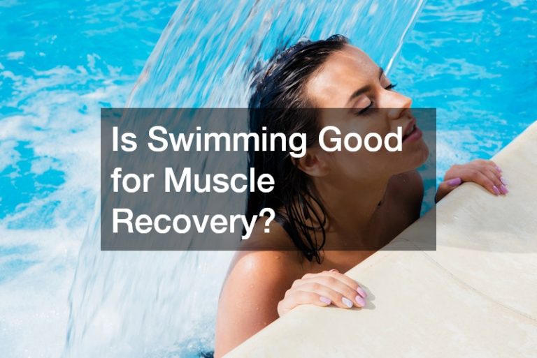Does Swimming Build Muscle? Things You Need to Know - Swim Training
