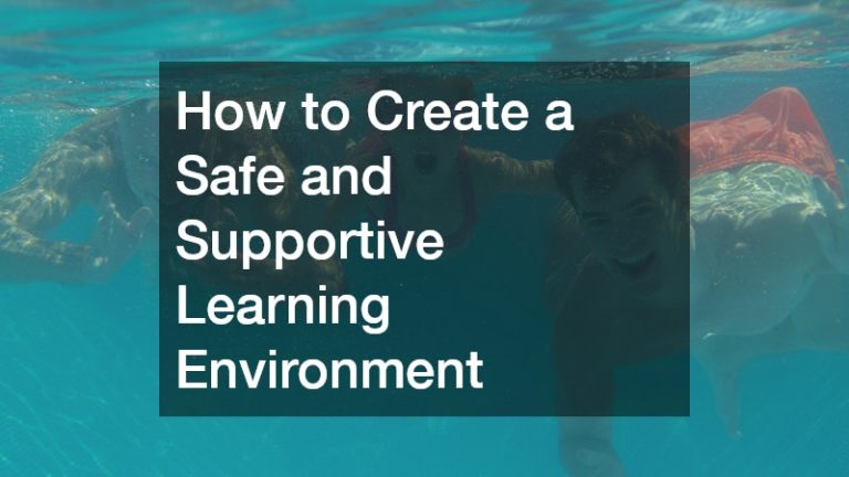 How to Teach Kids to Swim Without Fear: A Parent’s Guide - Swim Training